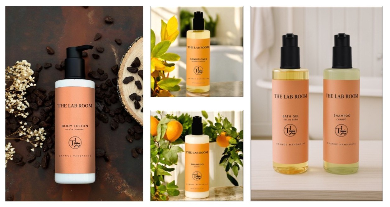 THE LAB ROOM - UNICATOshop.de